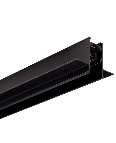 Viokef magnetic track recessed rail trimless... LámpaMAX